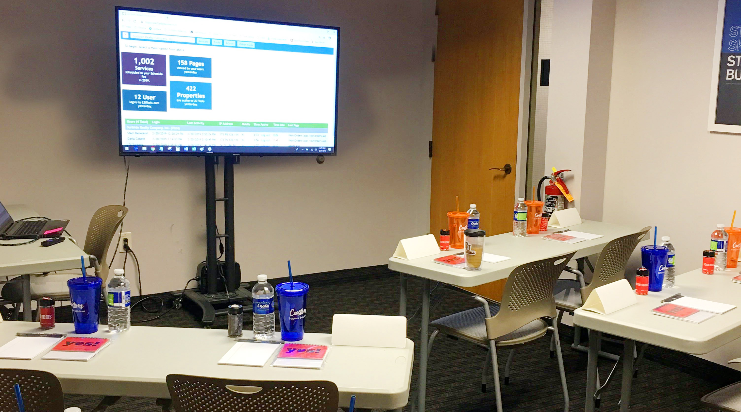 Want to Be an LSI Tools Expert? Come Train with Us! | LSI Tools